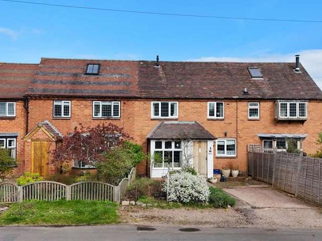 2 Bedroom Property