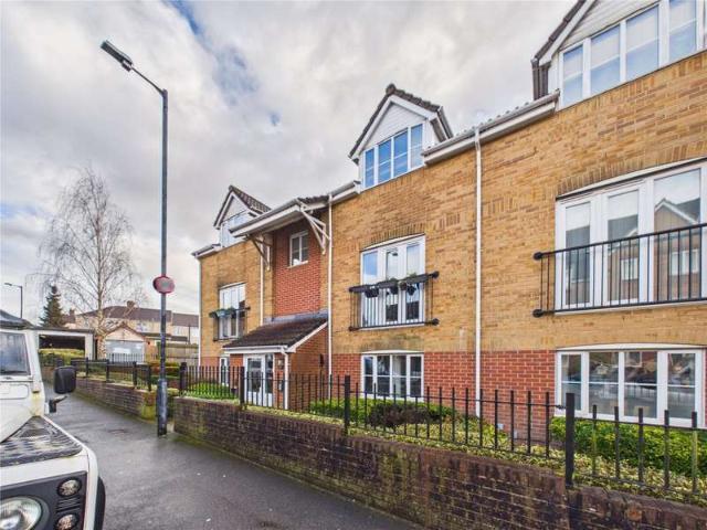 2 Bedroom Property