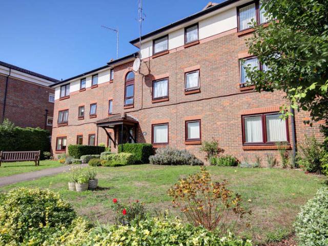 2 Bedroom Property