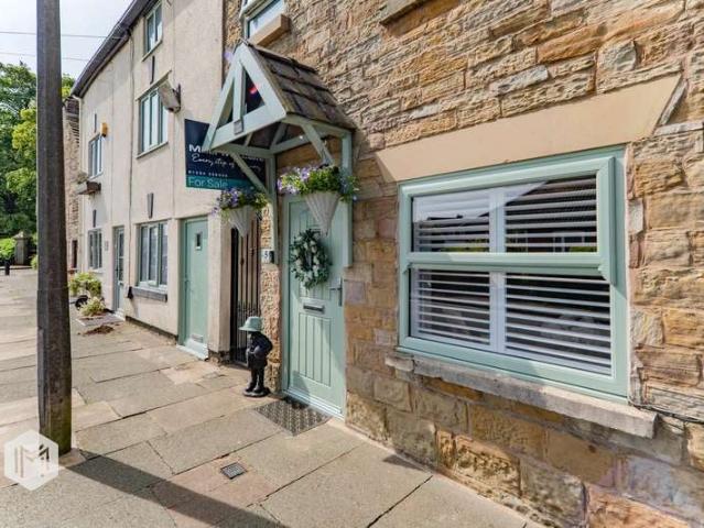 2 Bedroom Property