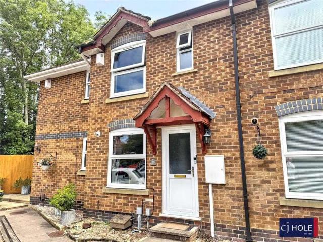 2 Bedroom Property