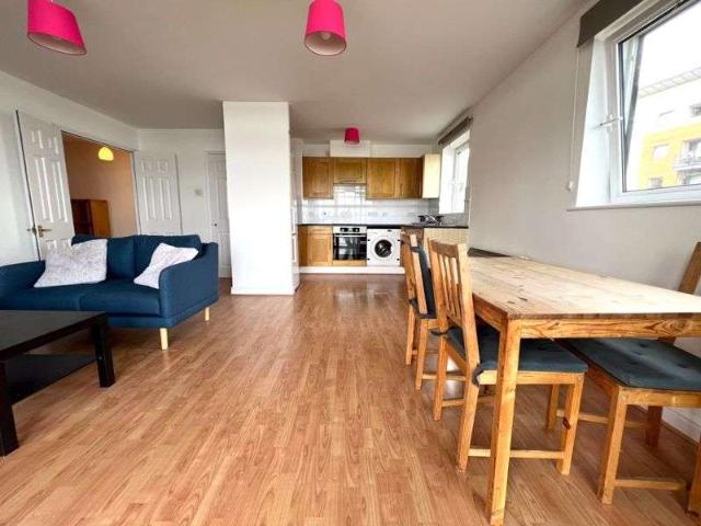 2 Bedroom Property