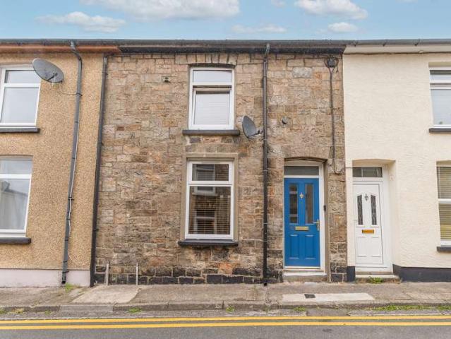 2 Bedroom Property