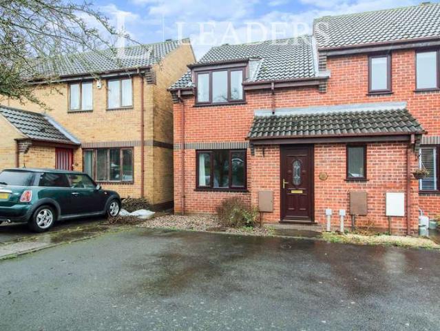 2 Bedroom Property
