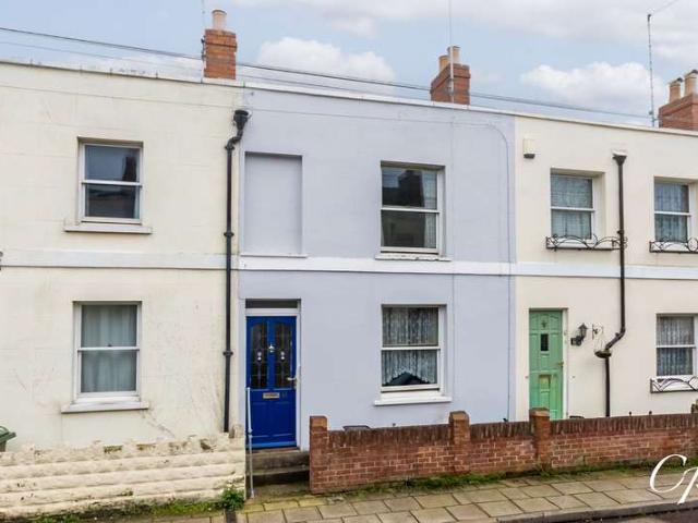 2 Bedroom Property