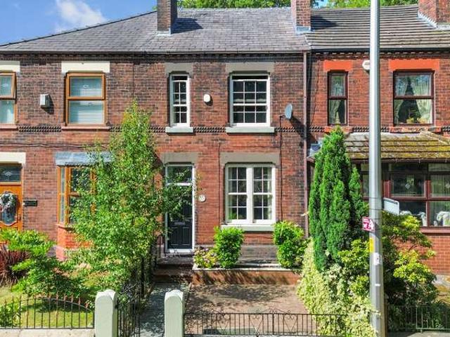 2 Bedroom Property