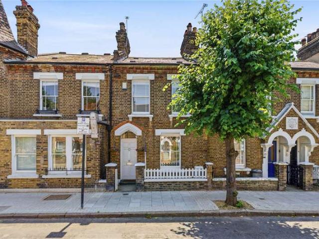 2 Bedroom Property