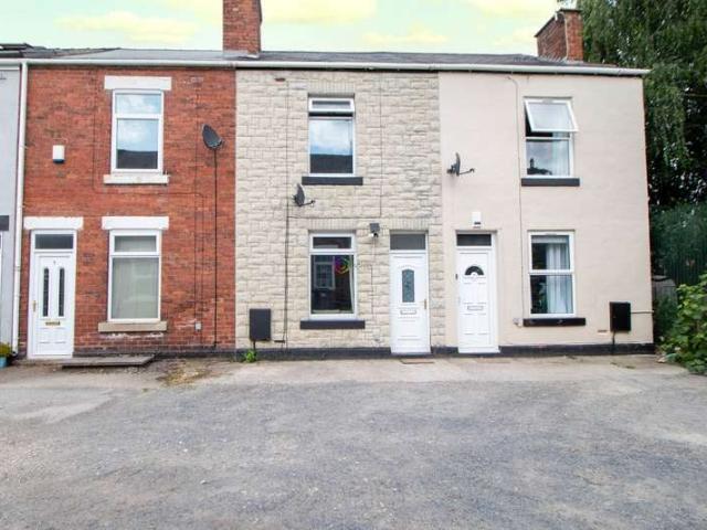 2 Bedroom Property