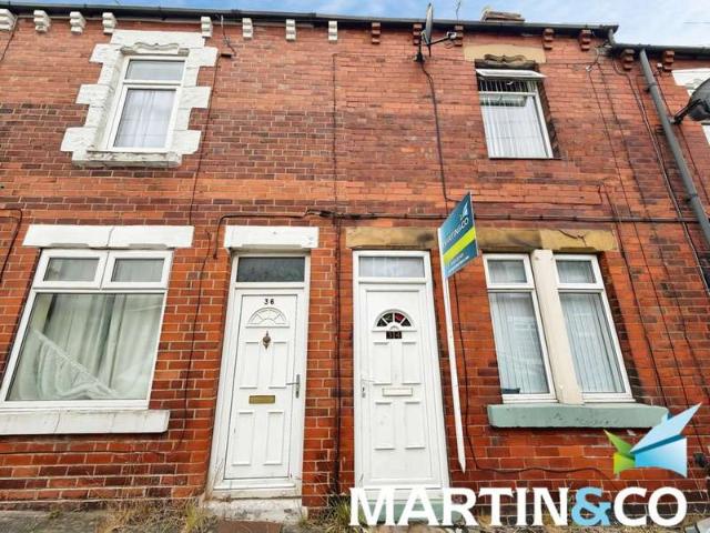 2 Bedroom Property