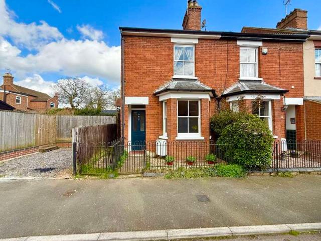 2 Bedroom Property