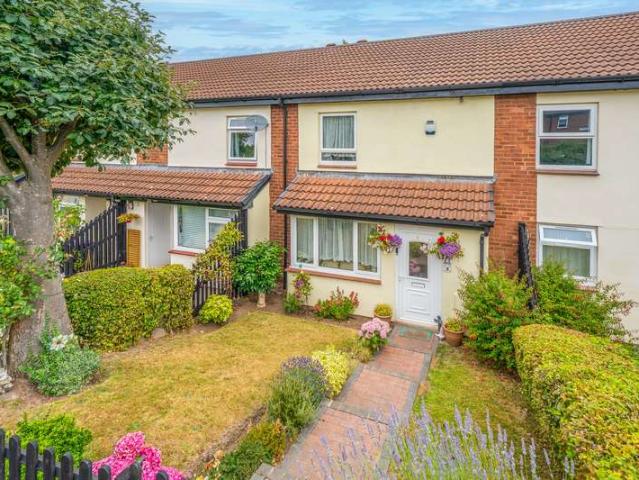 2 Bedroom Property