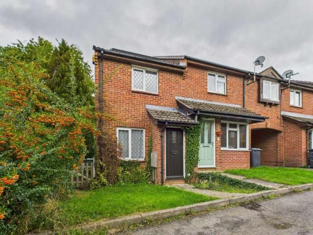 2 Bedroom Property