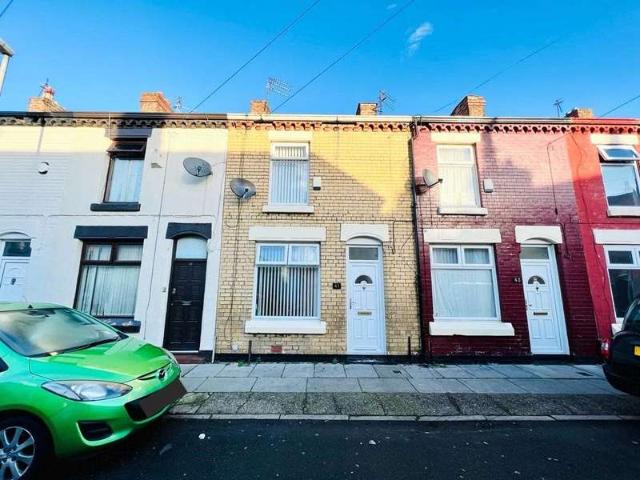 2 Bedroom Property