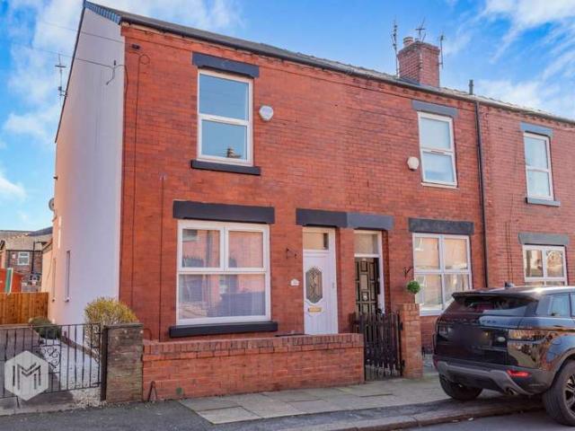 2 Bedroom Property
