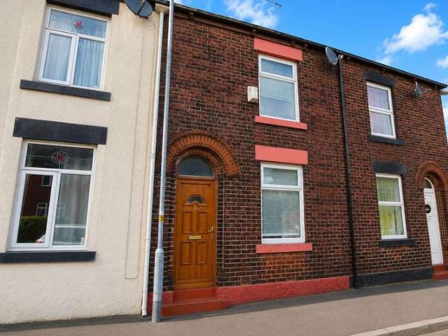 2 Bedroom Property