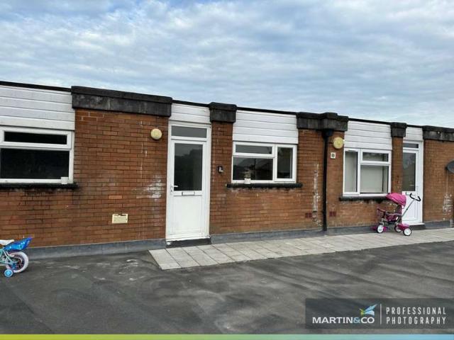2 Bedroom Property