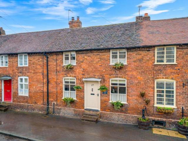2 Bedroom Property