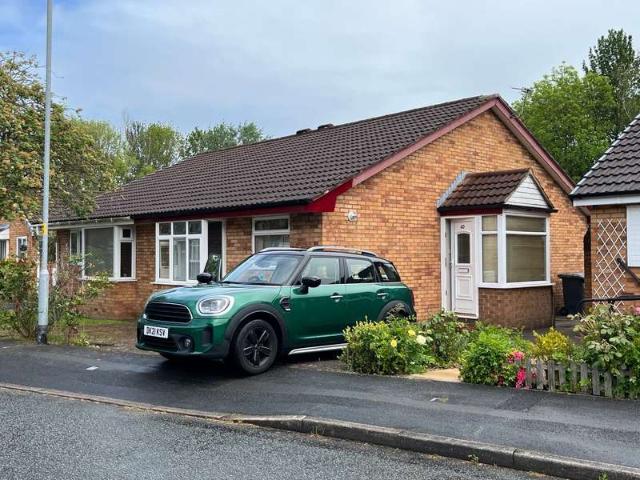 2 Bedroom Property