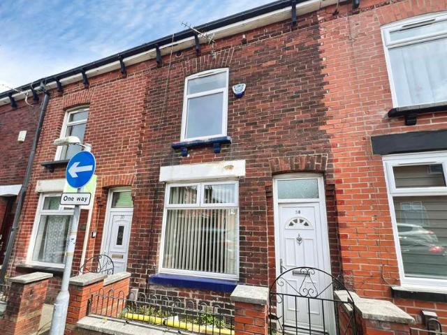 2 Bedroom Property