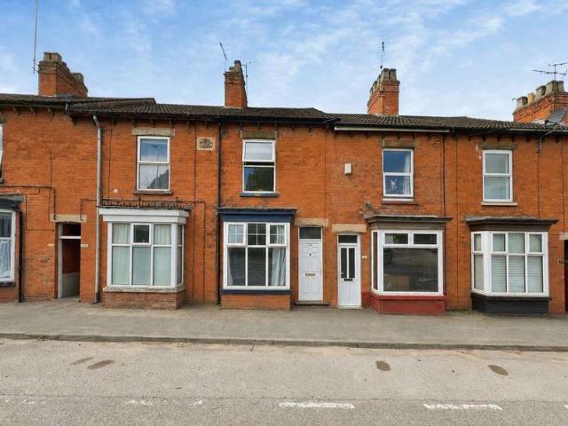 2 Bedroom Property