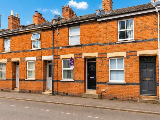2 Bedroom Property