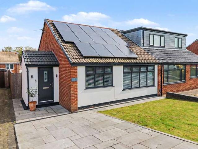 2 Bedroom Property
