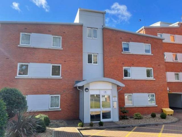 2 Bedroom Property
