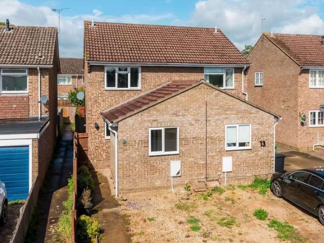 2 Bedroom Property