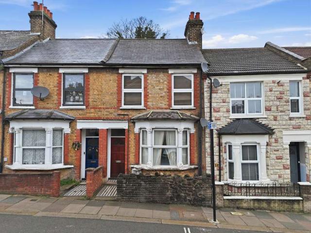 2 Bedroom Property