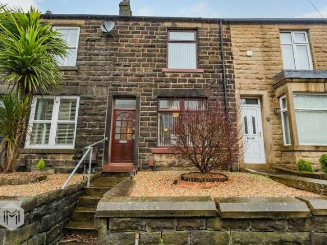 2 Bedroom Property