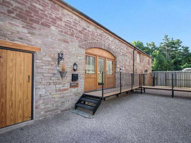 2 Bedroom Property