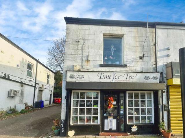 2 Bedroom Property