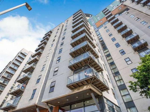 2 Bedroom Property