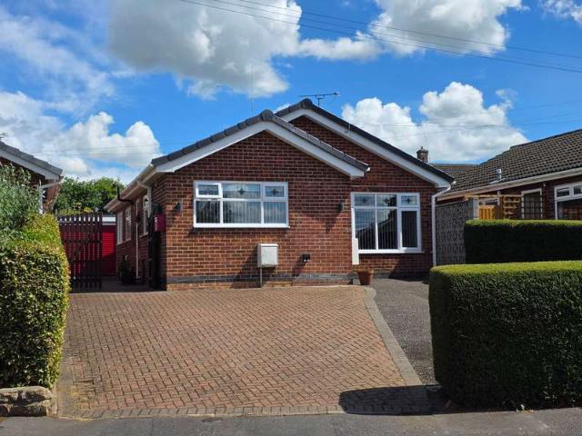 2 Bedroom Property