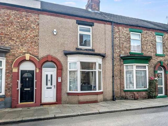 2 Bedroom Property