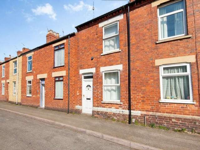 2 Bedroom Property