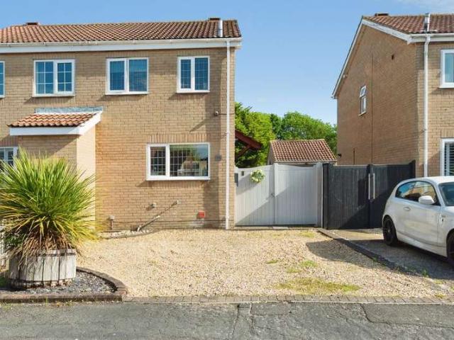 2 Bedroom Property