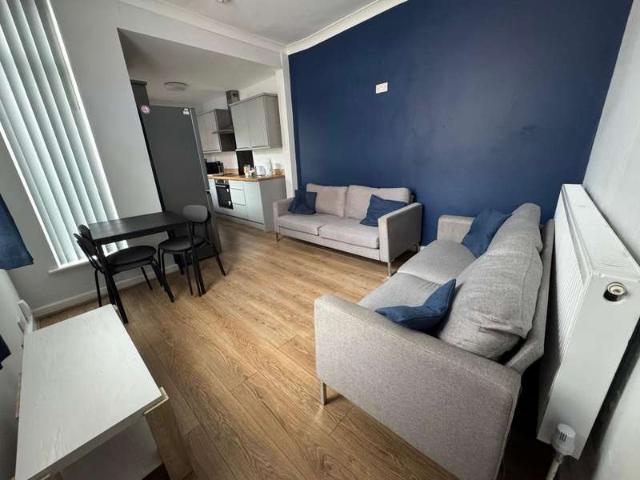 2 Bedroom Property