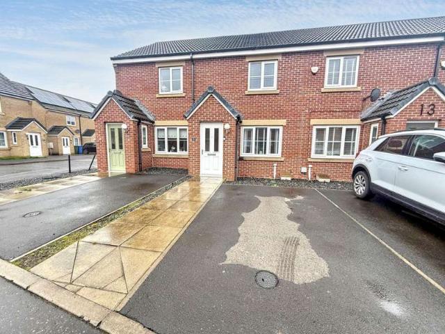 2 Bedroom Property
