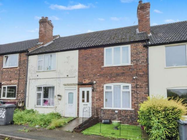 2 Bedroom Property