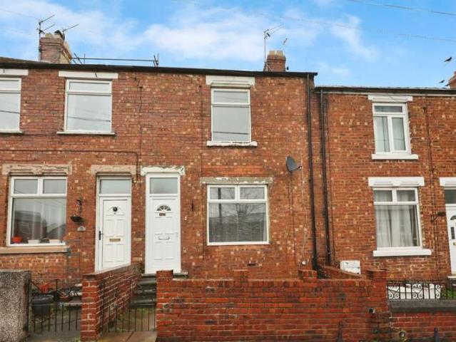 2 Bedroom Property
