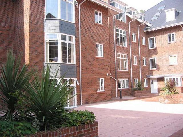 2 Bedroom Property
