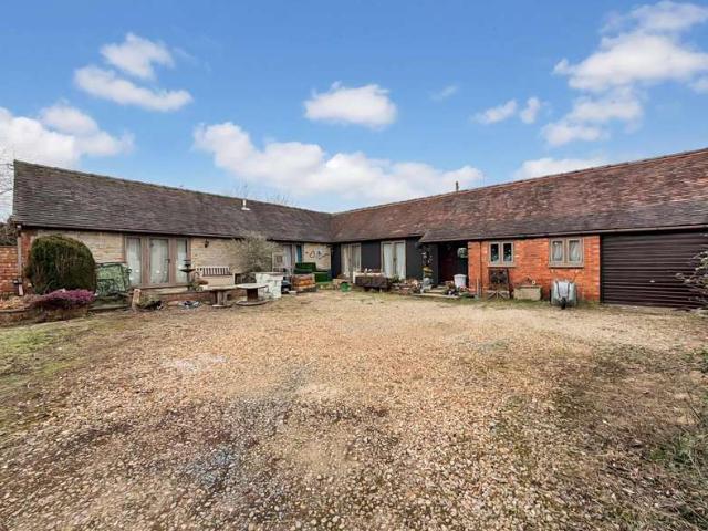 2 Bedroom Property