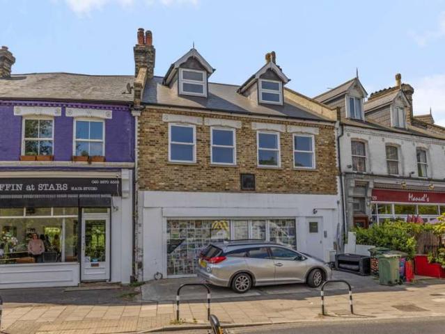 2 Bedroom Property