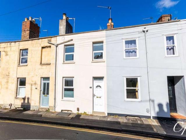 2 Bedroom Property