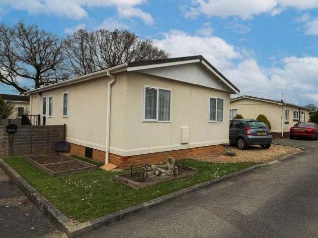 2 Bedroom Property