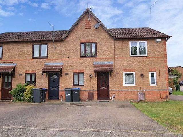 2 Bedroom Property