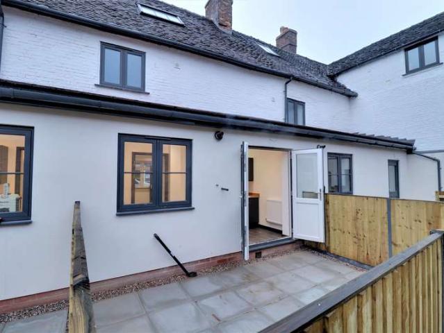 2 Bedroom Property