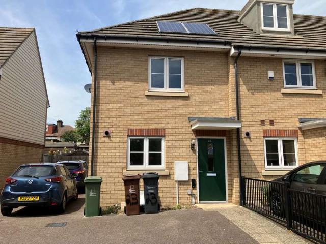 2 Bedroom Property