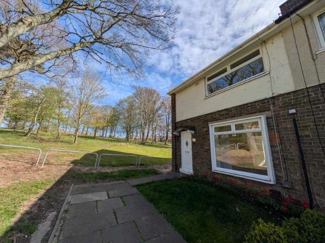 2 Bedroom Property